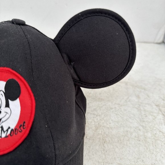 Disney | Accessories | Disney Parks Hat Adult Mickey Mouse Club ...